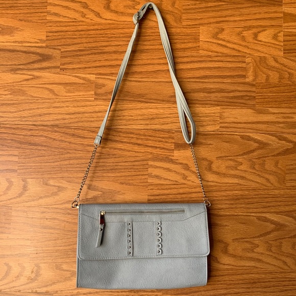 Jessica Simpson | Bags | Jessica Simpson Crossbody Chain Purse | Poshmark